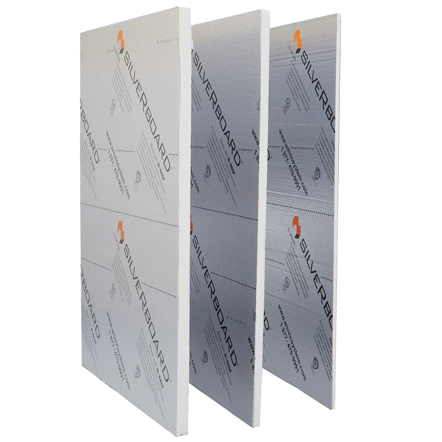 Products – Vermont Insulated Concrete Forms